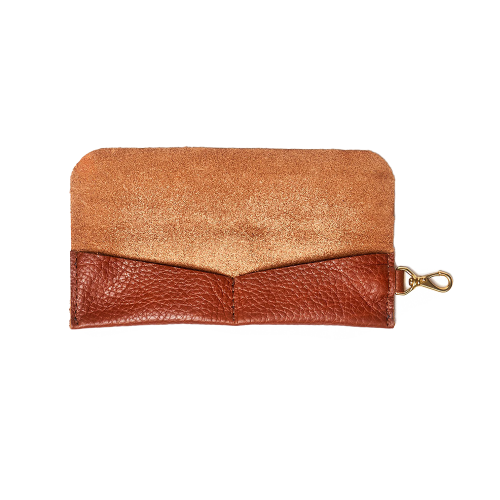 Wallets – Glad & Young Studio